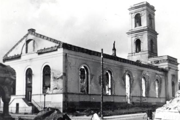 Atko Remmel „Religioon ja religioonivastane võitlus Nõukogude Eestis ...
