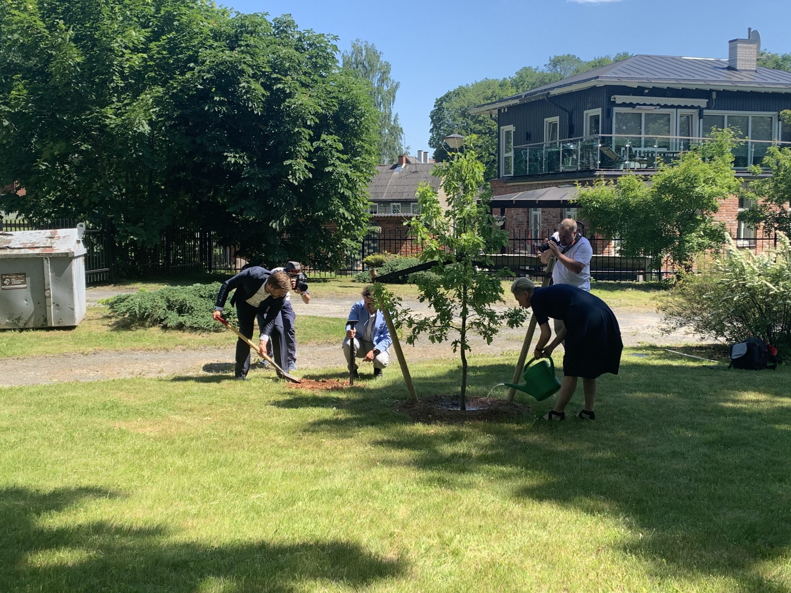 Rahvuslik teater 150 - Tartu Linnaajaloo Muuseumid :Tartu Linnaajaloo ...