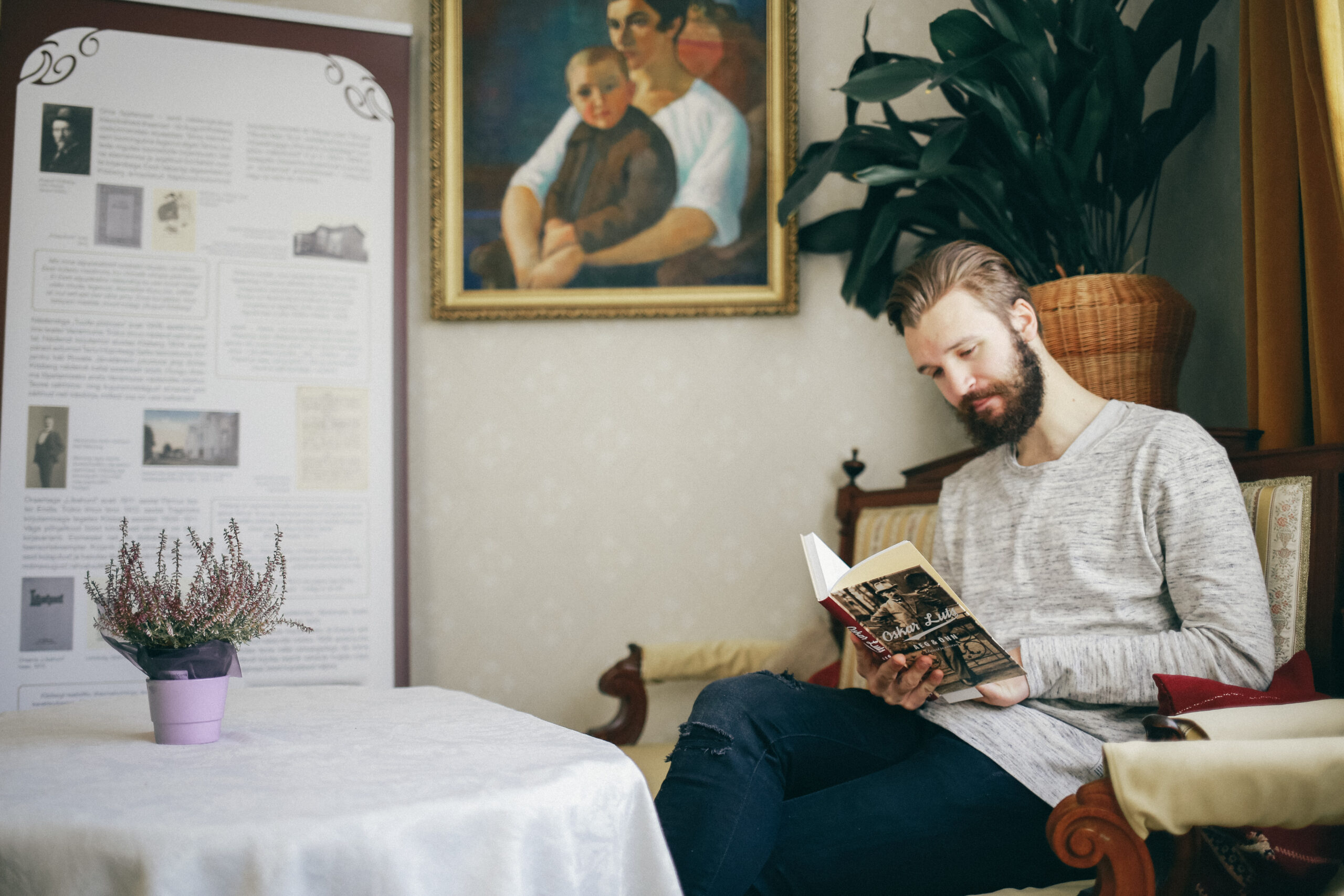 Museum Visitation Free of Charge on Oct 31st - Tartu Linnaajaloo ...