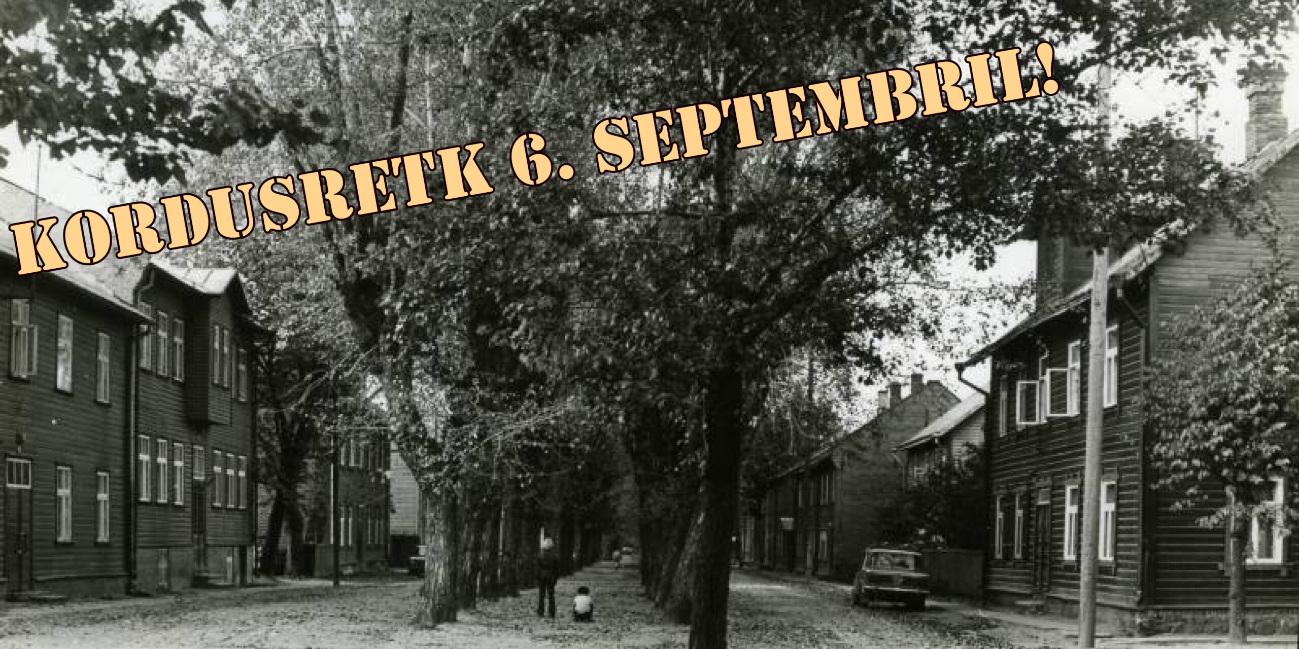 Linnamuuseum kordab ajalooretke Karlova ja Ropka linnaosades - Tartu ...