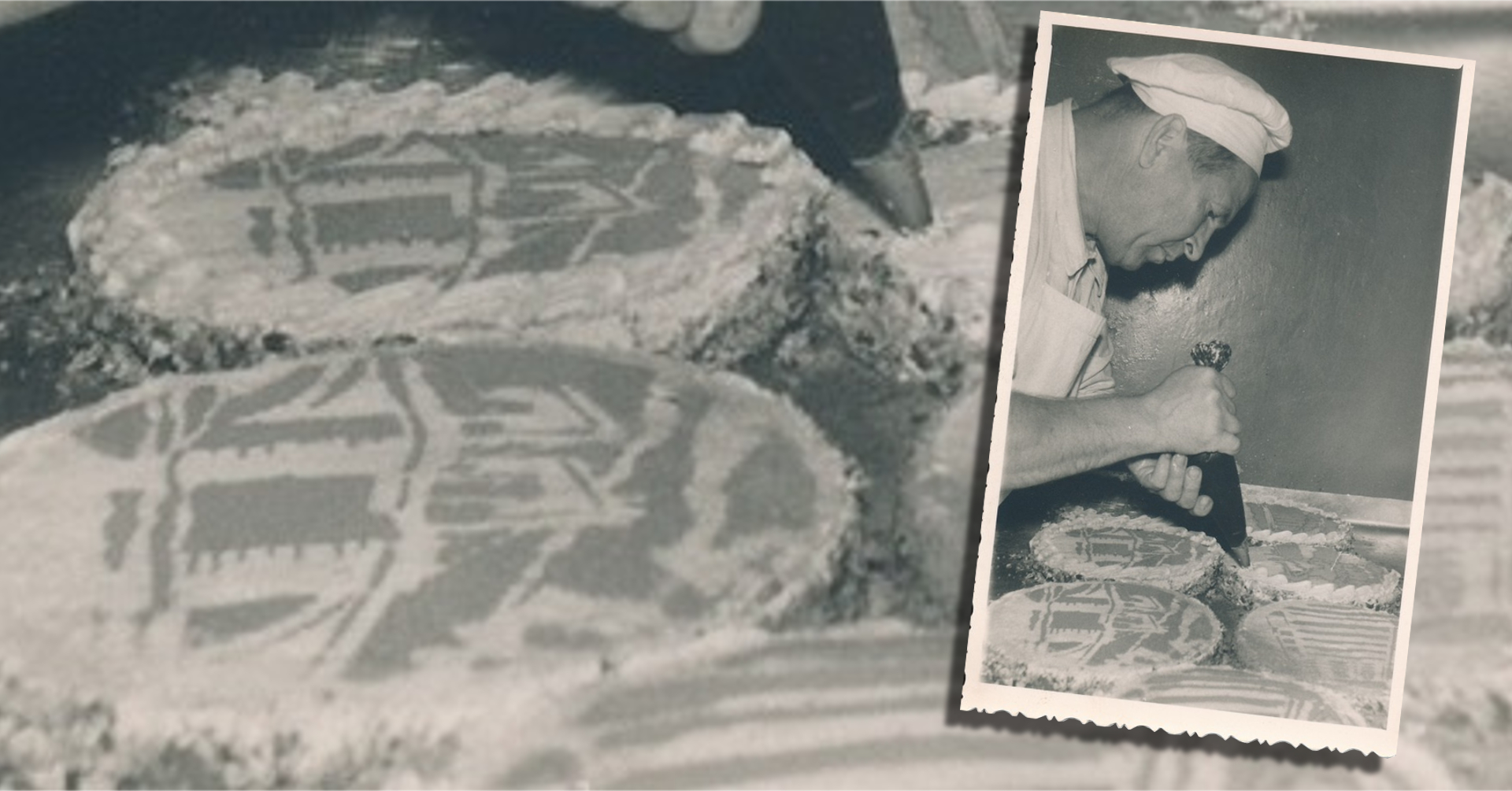 Just a Piece of (Madeleine) Cake? In Search of Lost Times of Tartu. A ...