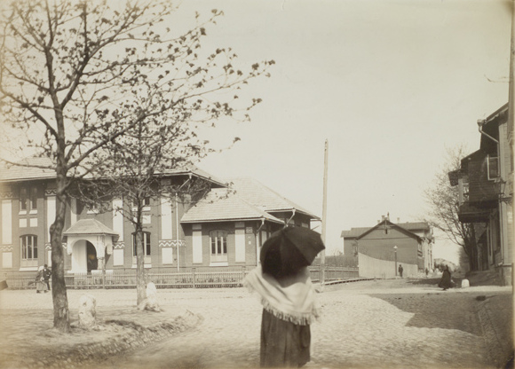 Linnamuuseum viib ajalooretkele Tartu üliõpilasorganisatsioonidesse ...