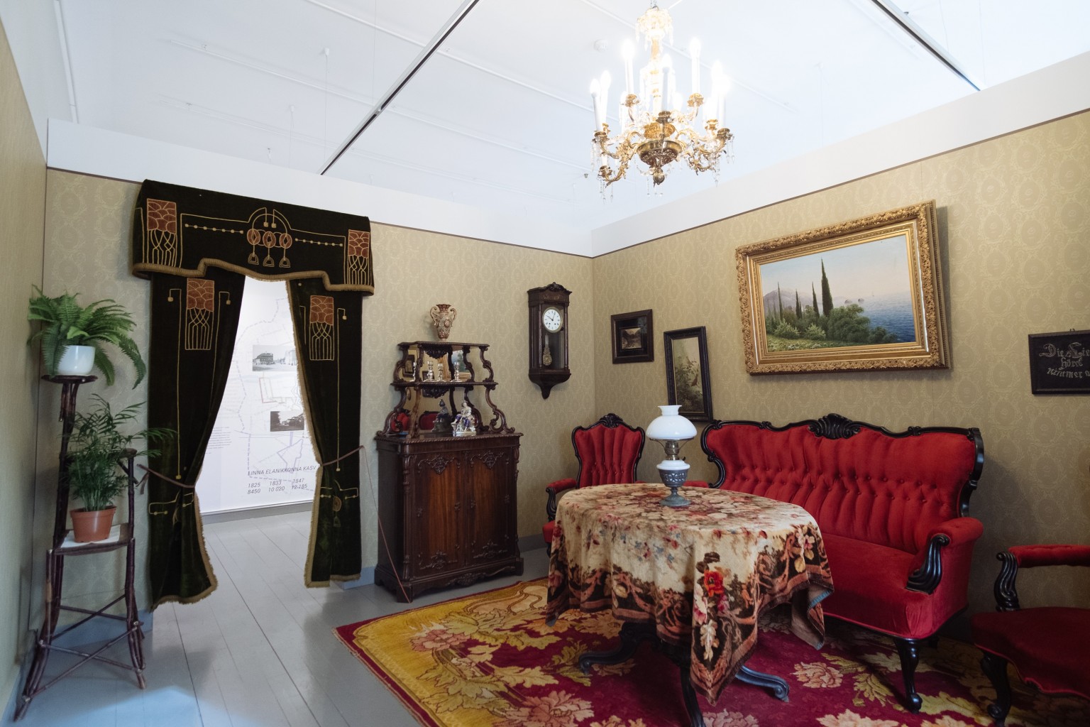 Kolme euro nädal - Tartu Linnaajaloo Muuseumid :Tartu Linnaajaloo Muuseumid