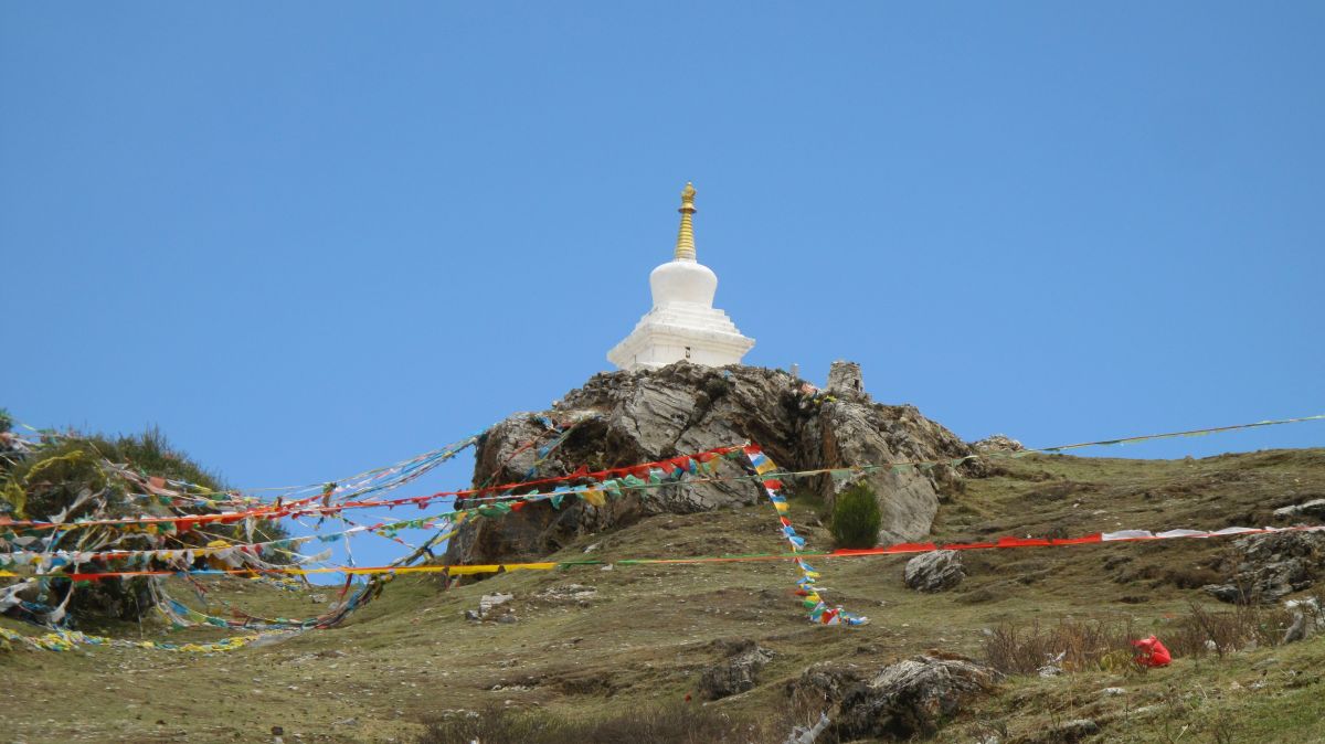 Kadri Raudsepp "Surm ja taassünd Tiibeti budismis" - Tartu Linnamuuseum ...