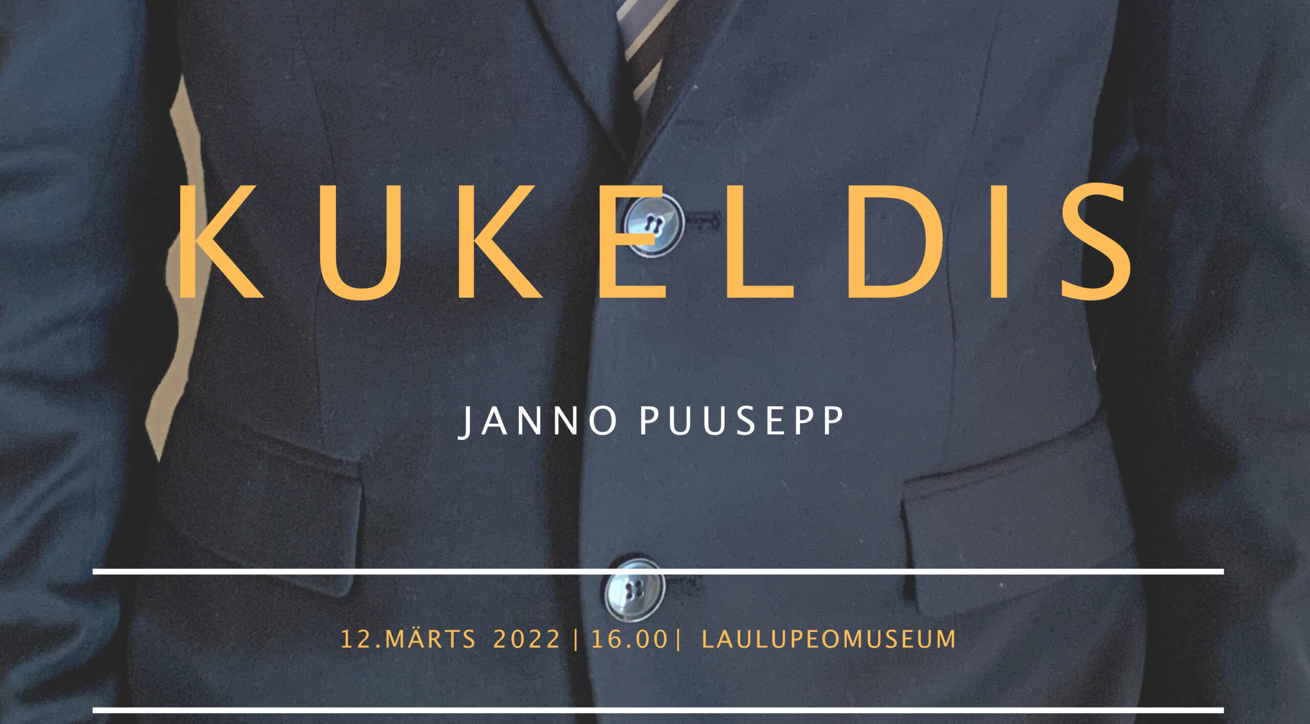 Mängult Teater etendusega "Kukeldis" - Tartu Linnaajaloo Muuseumid ...