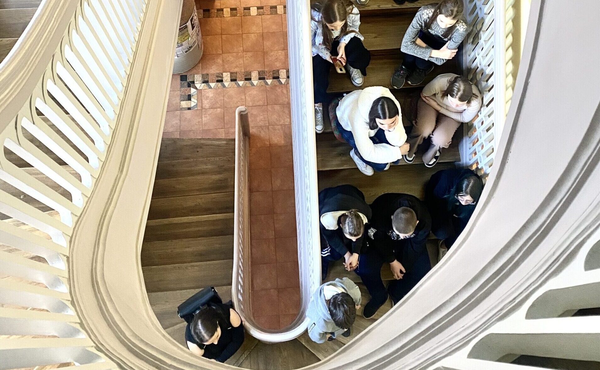 Tule klassiga muuseumisse! - Tartu Linnamuuseum :Tartu Linnamuuseum