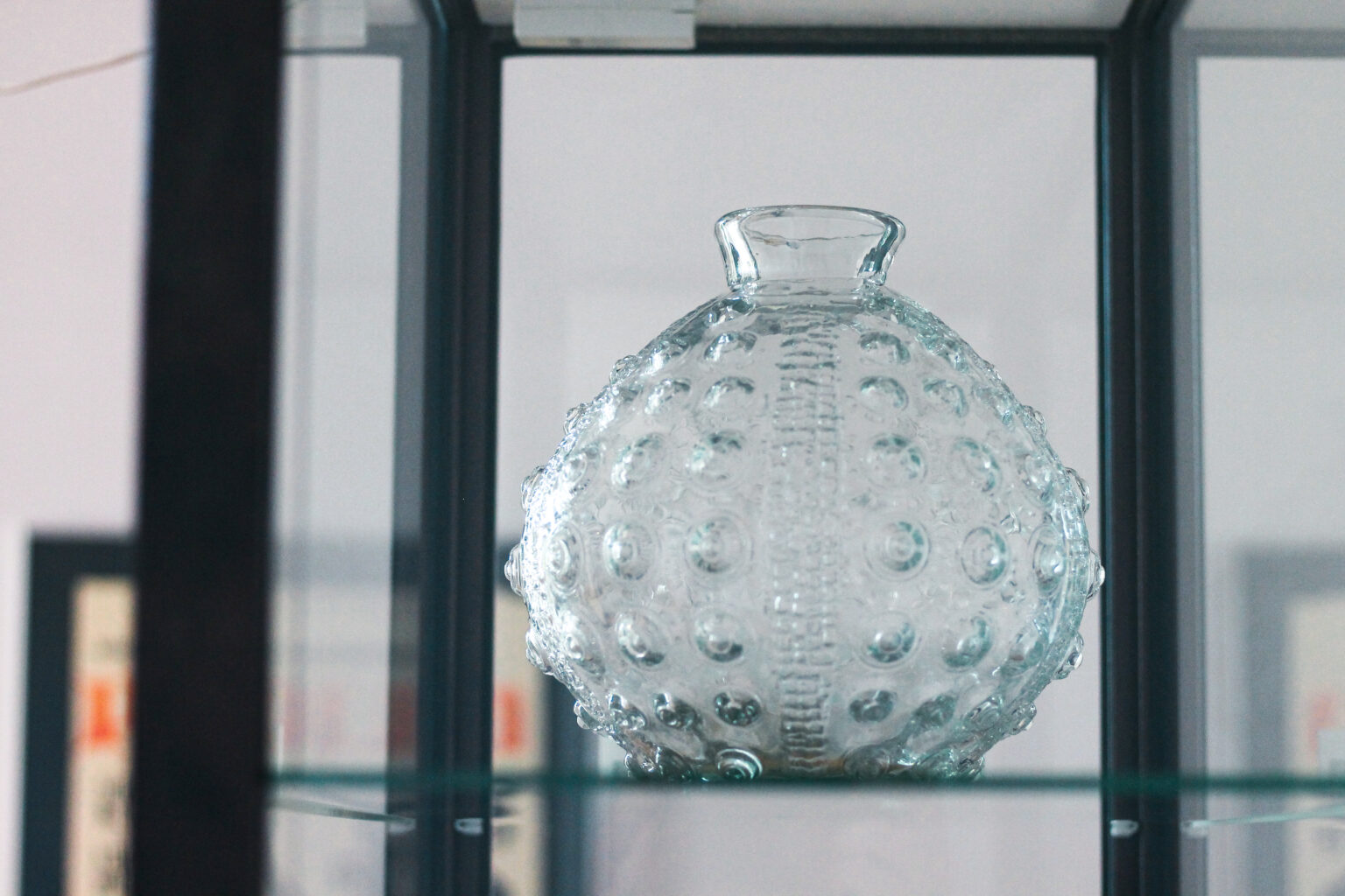 Klaasi- ja elukunstnik Eino Mäelt - Tartu Linnamuuseum :Tartu Linnamuuseum