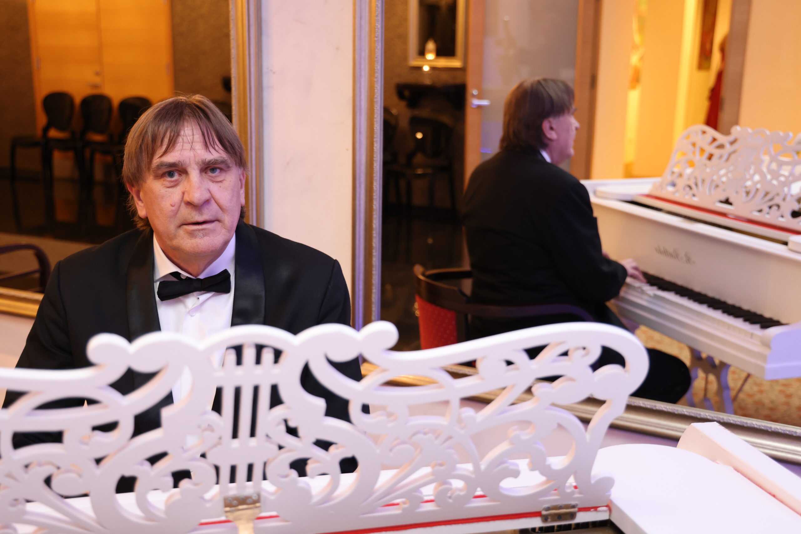 Kullafondi lood ja laulud - musitseerib eesti muusik ja helilooja ...