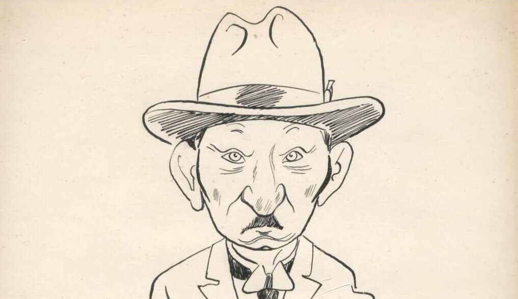 Oskar Lutsu 137. sünniaastapäevale pühendatud vestevõistlus „Mis vaevab ...