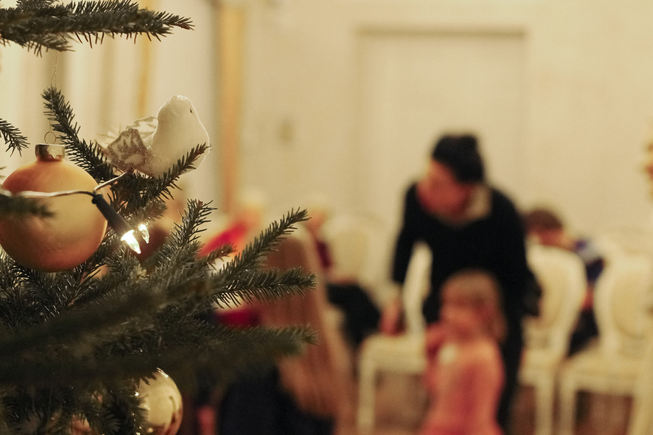 Jõulud Tartu Linnamuuseumis - Tartu Linnaajaloo Muuseumid :Tartu ...